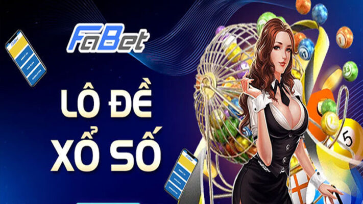 Lô Đề Fabet | Nơi Biến Giấc Mơ Thành Tiền Mặt Nhanh Nhất