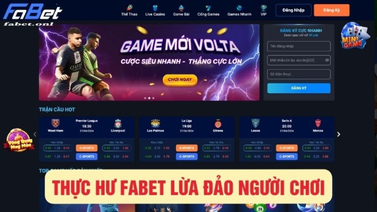 FABET | Nhà Cái Hoàng Gia - Link Vào Fabet Chính Thức 2024